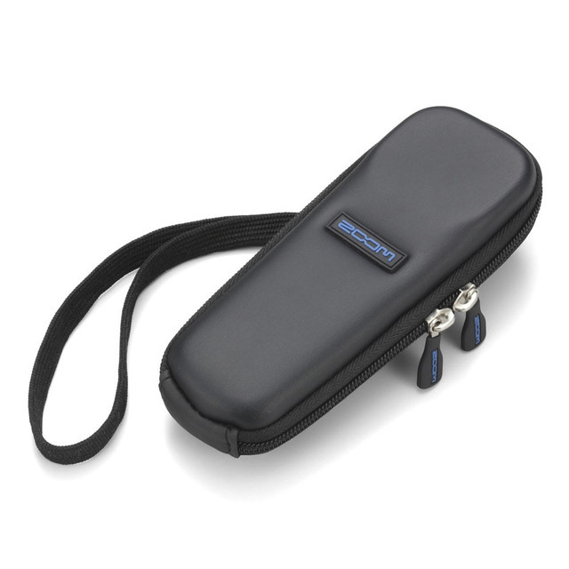 ZOOM H1/H1n Case 保護盒 價錢、規格及用家意見 - 香港格價網 Price.com.hk