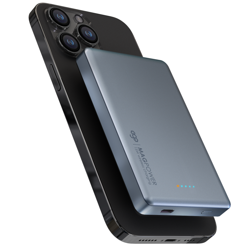 EGO MAGPOWER Gen.4 MagSafe 移動電源 10000mAh KL-YD57 價錢、規格及用家意見 - 香港格價網 ...