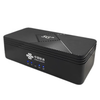 中國聯通 China Unicom 5G CPE AX2800 WiFi 6 Router 路由器 VN009 價錢、規格及用家意見 - 香港 ...