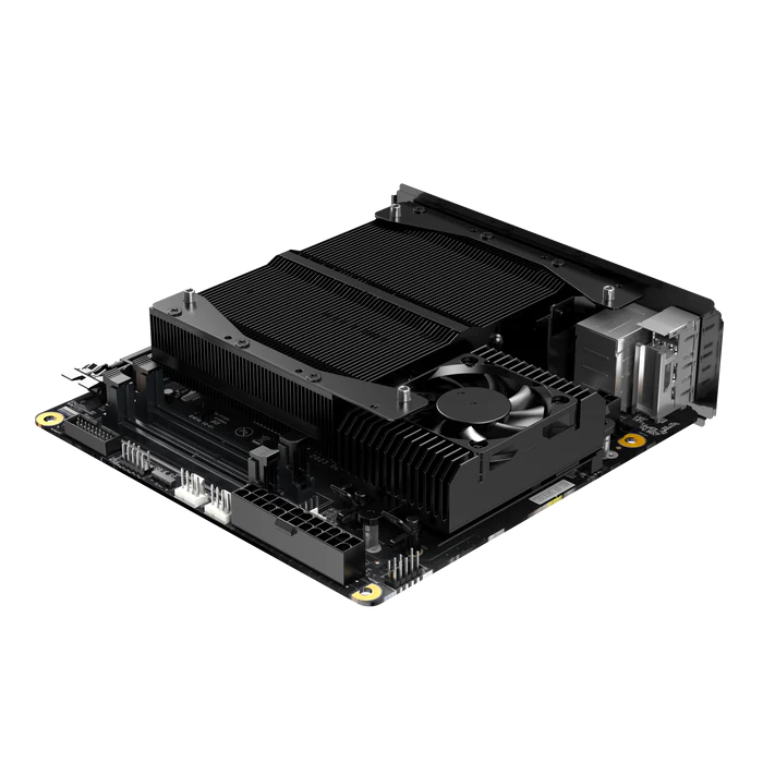 MINISFORUM AR900I Intel HM770 Mini-iTX 連 i9-13900HX CPU 主機板 (DDR5) 價錢 ...