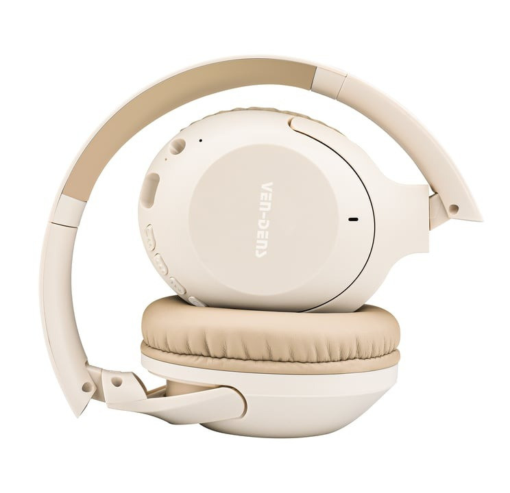 Ven-Dens 頭帶式藍牙耳機 VD-HP011 價錢、規格及用家意見 - 香港格價網 Price.com.hk