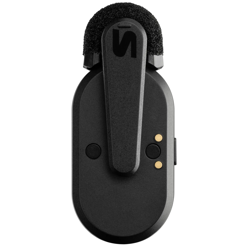 Shure MoveMic One Single-Channel Wireless Lavalier Microphone 領夾式麥克風 價錢 ...