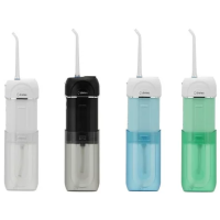 Dretec JetClean Portable 水牙線機 FS-101 價錢、規格及用家意見 - 香港格價網 Price.com.hk