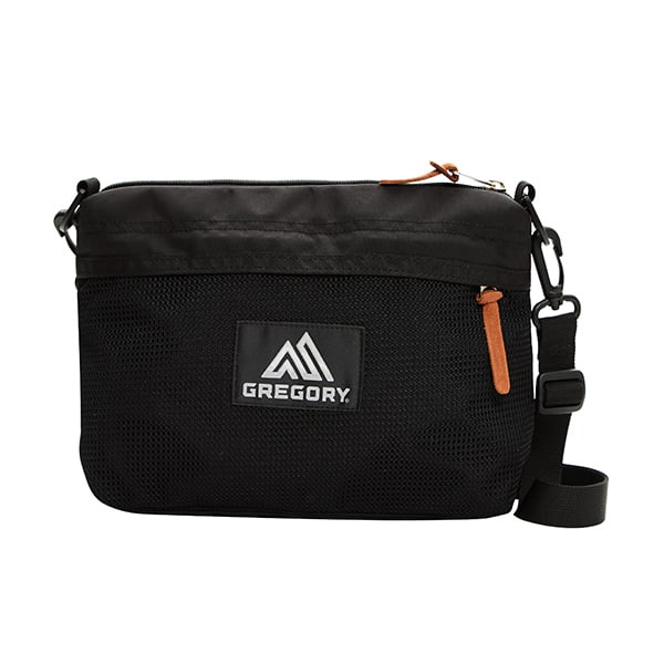 Gregory Envelope Shoulder Plus 斜孭袋 3.5L 價錢、規格及用家意見 - 香港格價網 Price.com.hk