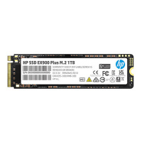 HP EX900 Plus NVMe M.2 PCIe 3x4 SSD 1TB 價錢、規格及用家意見 - 香港格價網 Price.com.hk