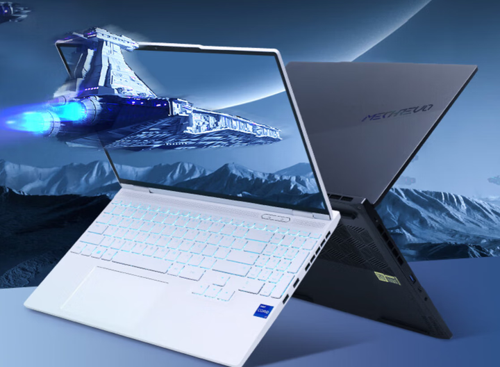 Mechrevo 機械革命 耀世15Pro 15.3吋 (2024) (240Hz, i7-14650HX, 32GB+1TB SSD ...