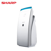 Sharp 聲寶 Plasmacluster Air 空氣清新機 FP-WH70-W 價錢、規格及用家意見 - 香港格價網 Price.com.hk