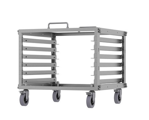Ubiquiti Toolless Mini Rack U-RACK-6U-TL 價錢、規格及用家意見 - 香港格價網 Price.com.hk