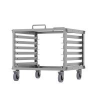 Ubiquiti Toolless Mini Rack U-RACK-6U-TL 價錢、規格及用家意見 - 香港格價網 Price.com.hk