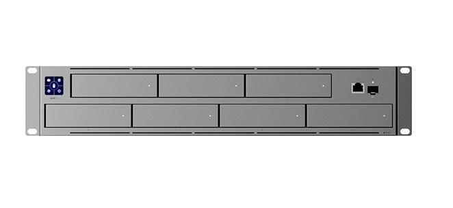 Ubiquiti Network Video Recorder Pro UNVR-Pro 價錢、規格及用家意見 - 香港格價網 Price ...