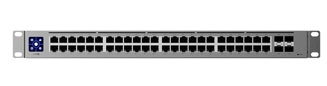Ubiquiti Standard 48 PoE 交換器 USW-48-POE (195W) 價錢、規格及用家意見 - 香港格價網 Price ...