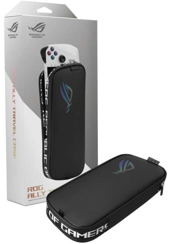 ASUS ROG Ally Travel Case 價錢、規格及用家意見 - 香港格價網 Price.com.hk