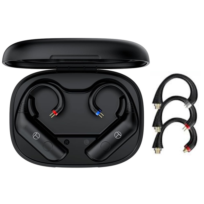 TRN True Wireless Bluetooth Earphone Module 真無線藍牙耳機耳掛 BT20 PRO 價錢、規格及用家 ...