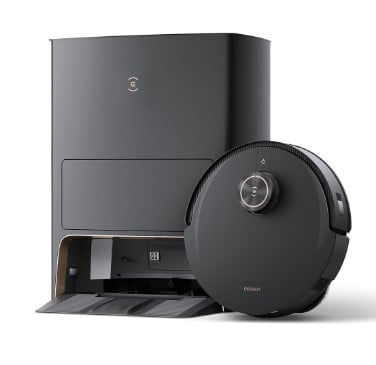 Ecovacs Deebot X1s Pro Plus 掃地機器人 DEX32 價錢、規格及用家意見 - 香港格價網 Price.com.hk