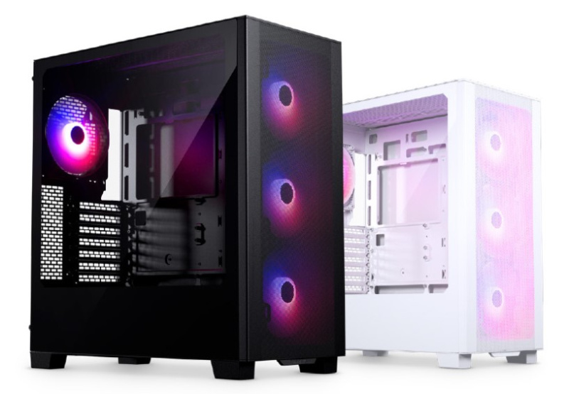 Phanteks ATX Mid Tower Case XT PRO ULTRA 價錢、規格及用家意見 - 香港格價網 Price.com.hk