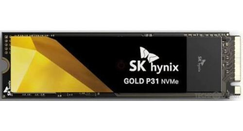 SK Hynix Gold P31 M.2 PCIe 3.0 NVMe SSD 2TB 價錢、規格及用家意見 - 香港格價網 Price.com.hk
