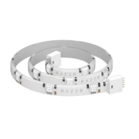 Razer Aether Light Strip Extender RGB LED 加長燈條 (1m) 價錢、規格及用家意見 - 香港格價網 ...