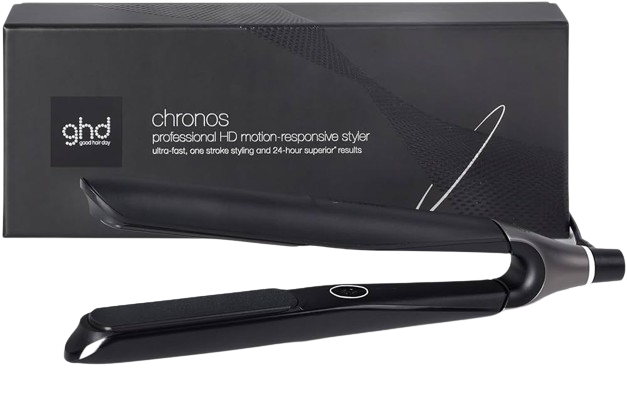 ghd Chronos 高清亮澤造型夾 價錢、規格及用家意見 - 香港格價網 Price.com.hk
