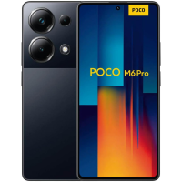Xiaomi 小米 POCO M6 Pro 4G (12+512GB) 價錢、規格及用家意見 - 香港格價網 Price.com.hk