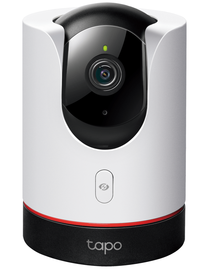 TP-Link Tapo C225 V2 - 2K QHD 1520P 旋轉式 AI 防護 Wi-Fi 網絡攝影機 價錢、規格及用家意見 ...