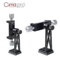 Cimapro Alumnium Mobile Phone Clip With 1/4 Inch Screw Holes & Arca ...