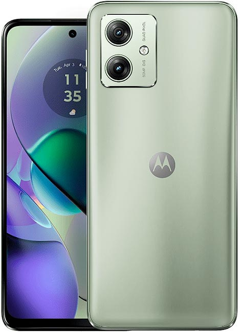 Motorola Moto G54 5G (8+128GB) 價錢、規格及用家意見 - 香港格價網 Price.com.hk