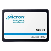 Micron 5300 PRO 2.5吋 SATA SSD 7.68TB 價錢、規格及用家意見 - 香港格價網 Price.com.hk
