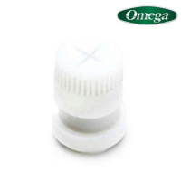 Omega Replacement Spring Clutch Nut for Omega Juicer 榨汁機刀盤固定螺絲 N1000 ...