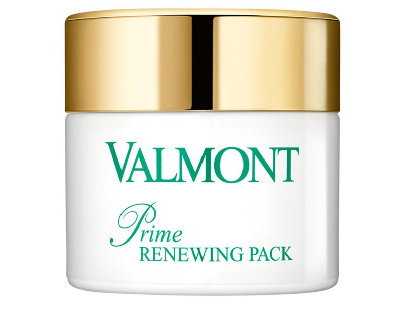 Valmont Prime Renewing Pack 升效更新煥膚面膜 75ml 價錢、規格及用家意見 - 香港格價網 Price.com.hk