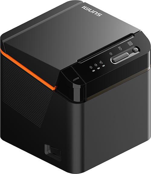 Sunmi 80mm Kitchen Cloud Printer 廚房雲端打印機 價錢、規格及用家意見 - 香港格價網 Price.com.hk
