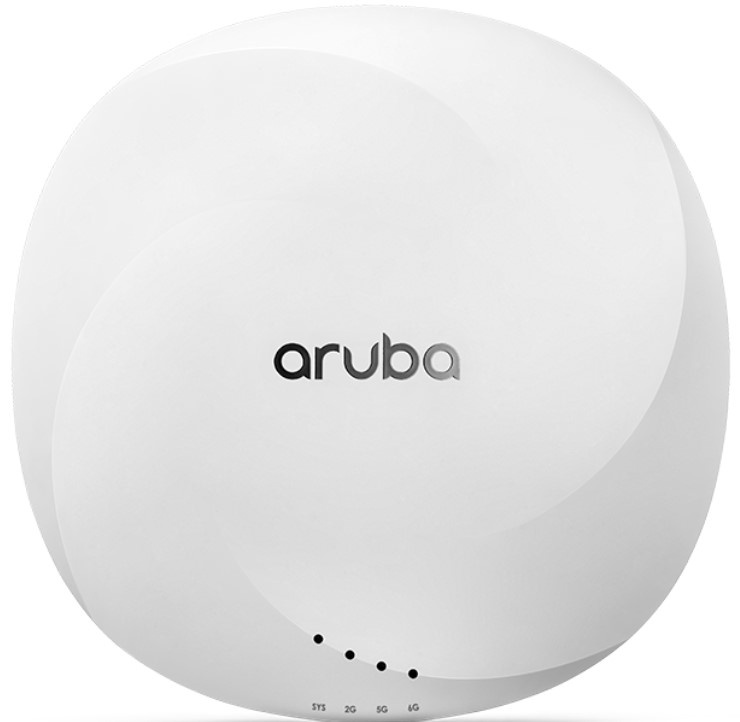 HPE Aruba Networking 630 Series Campus Access Points 無線存取點 AP-635 (RW ...