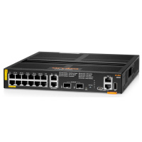 HPE Aruba CX 6200F 12G Class4 PoE 2G/2SFP+ 139W ‌Switch 交換器 R8Q72A 價錢 ...