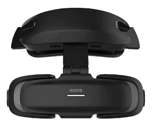 Goovis Art 開放式 超輕頭戴影院 價錢、規格及用家意見 - 香港格價網 Price.com.hk