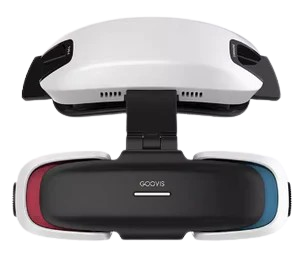 Goovis Art 開放式 超輕頭戴影院 價錢、規格及用家意見 - 香港格價網 Price.com.hk