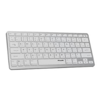 POLAR Ultra-Thin Bluetooth Wireless Keyboard PBK-205 價錢、規格及用家意見 - 香港格價網 ...