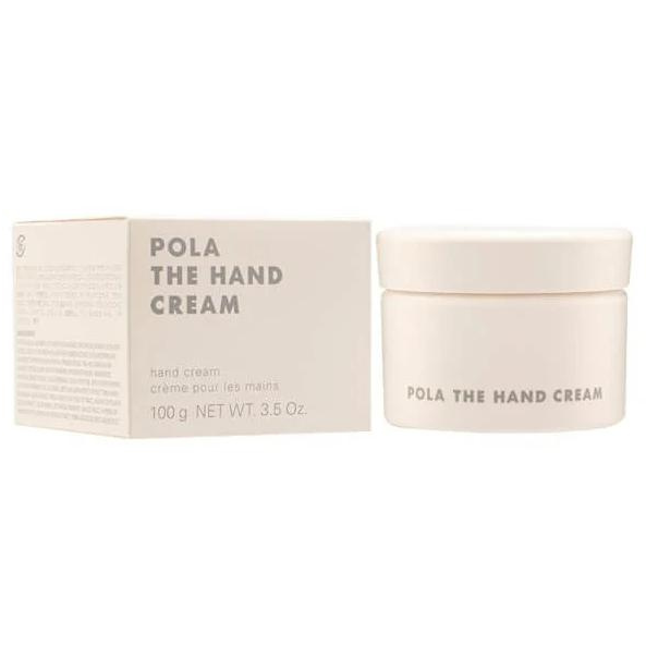Pola The Hand Cream 護手霜 100g 價錢、規格及用家意見 - 香港格價網 Price.com.hk