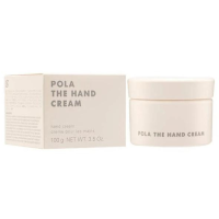 Pola The Hand Cream 護手霜 100g 價錢、規格及用家意見 - 香港格價網 Price.com.hk