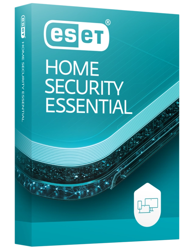 ESET Home Security Essential 1裝置 3年盒裝版 價錢、規格及用家意見 - 香港格價網 Price.com.hk