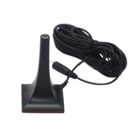 Denon Audyssey 音壓測試麥克風 ACM1HB 價錢、規格及用家意見 - 香港格價網 Price.com.hk