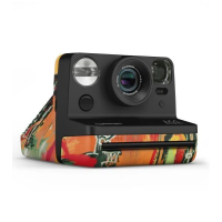 Polaroid Now Generation 2 i-Type Instant Camera - Basquiat Edition 價錢 ...