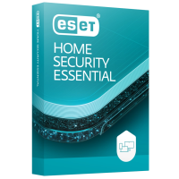 ESET Home Security Essential 5裝置 3年盒裝版 價錢、規格及用家意見 - 香港格價網 Price.com.hk