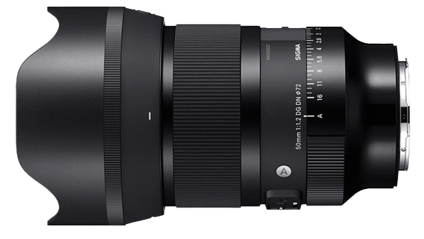 Sigma 50mm F1.2 DG DN | Art for L-Mount 價錢、規格及用家意見 - 香港格價網 Price.com.hk