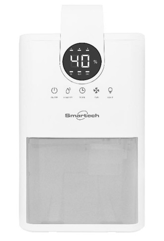 Smartech Smart Eco Dry 迷你幻彩抽濕機 SD-1910 價錢、規格及用家意見 - 香港格價網 Price.com.hk