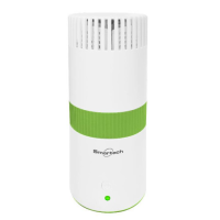 Smartech Eco Dry Combo 環保抽濕盒 SD-3321 價錢、規格及用家意見 - 香港格價網 Price.com.hk