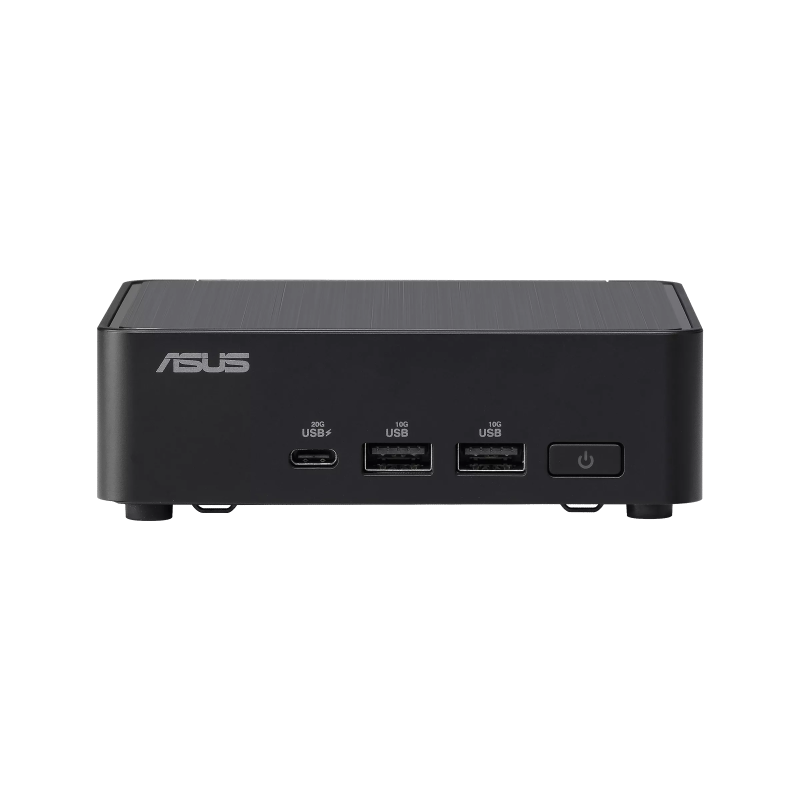ASUS NUC 14 Pro 迷你準系統 (Intel Ultra 5-125H) 價錢、規格及用家意見 - 香港格價網 Price.com.hk