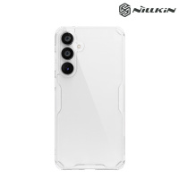 Nillkin Galaxy A55 5G SM-A556 本色Pro系列 軟邊透明硬底殼 價錢、規格及用家意見 - 香港格價網 Price ...