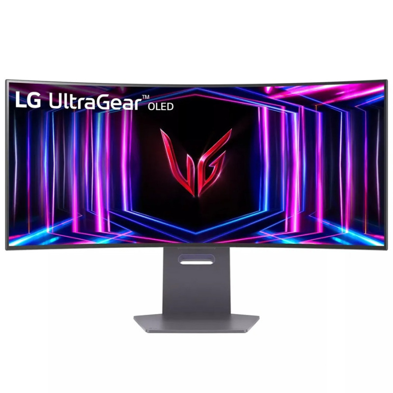 LG 樂金 39吋 UltraGear OLED 2K WQHD 240Hz OLED 800R 曲面電競顯示器 39GS95QE-B 價錢 ...