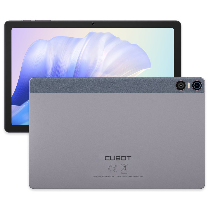 CUBOT Tab 50 10.4吋 4G (8+256GB) 價錢、規格及用家意見 - 香港格價網 Price.com.hk