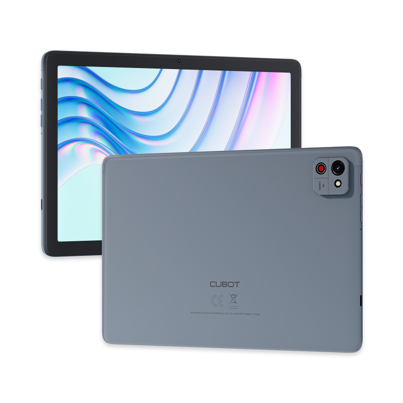 CUBOT Tab 60 10.1吋 Wi-Fi (4+128GB) 價錢、規格及用家意見 - 香港格價網 Price.com.hk