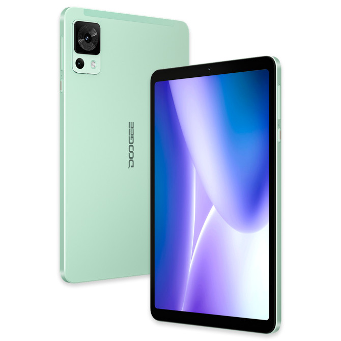 Doogee T20 Mini Pro 8.4吋 4G (8+256GB) 價錢、規格及用家意見 - 香港格價網 Price.com.hk
